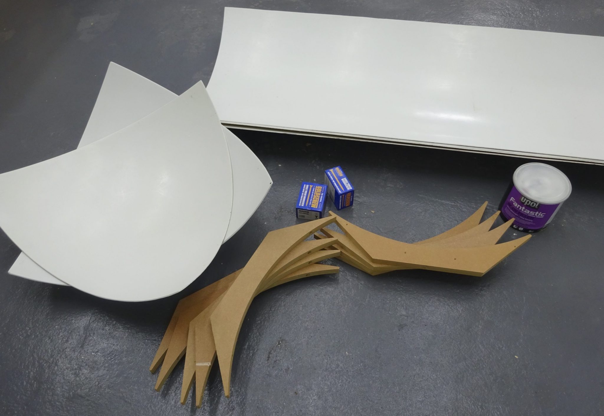 Transform Your Space with Self-Install Infinity Cove Kits